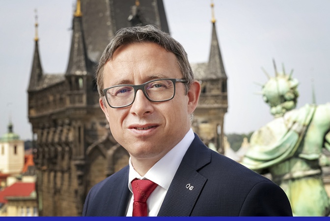 Česká národní banka