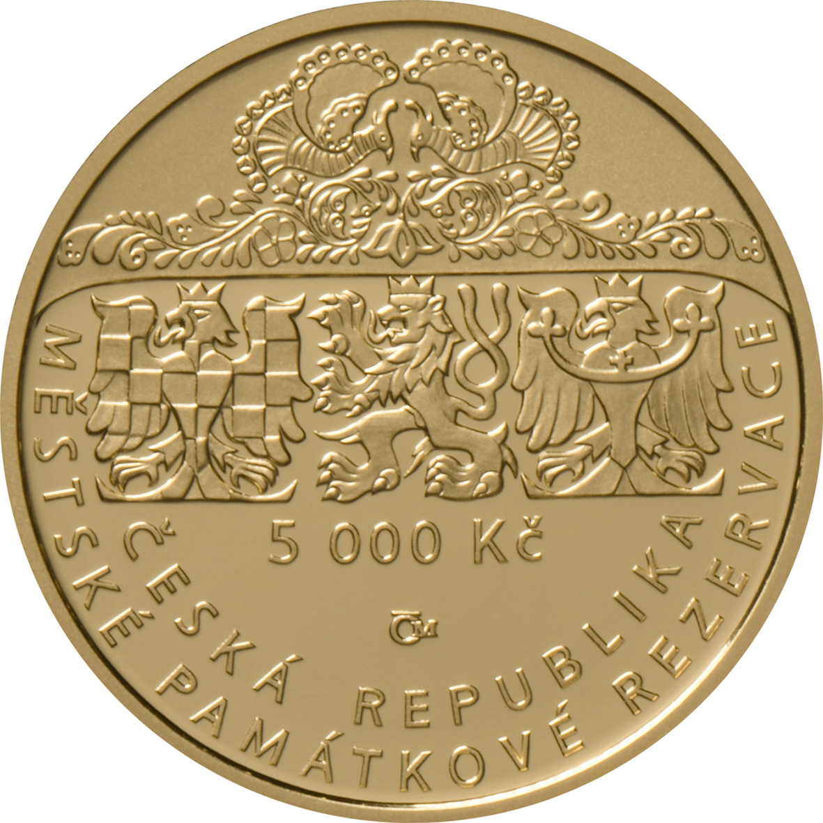 Czech Coins