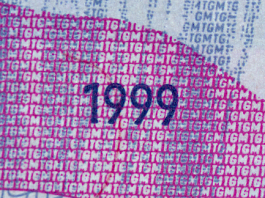 Bankovka 5000 Kč - Česká národní banka