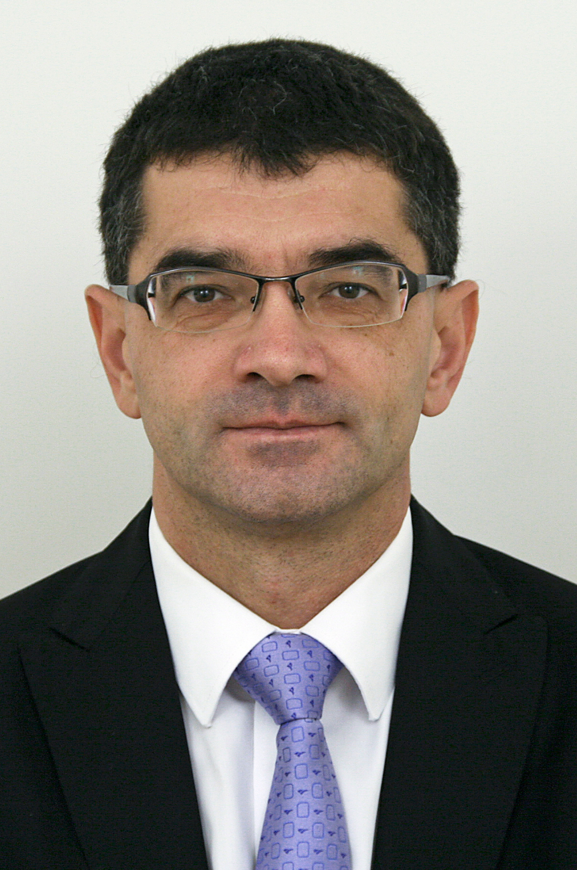 Sekce finanční stability a restrukturalizace - Česká národní banka