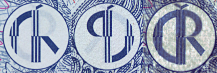 The 5000 Kč banknote - Czech National Bank